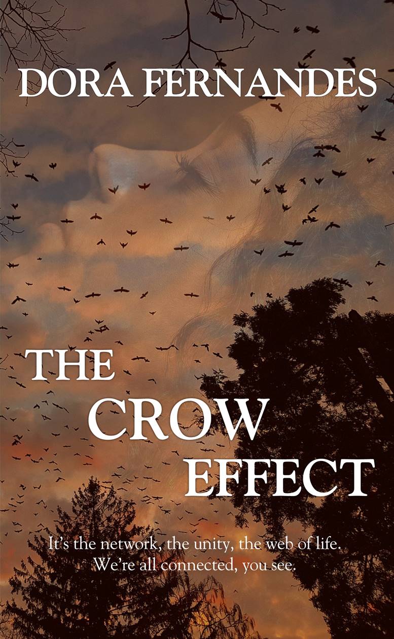 The Crow Effect: Can a Speaking Crow Convince you that We Are All ...