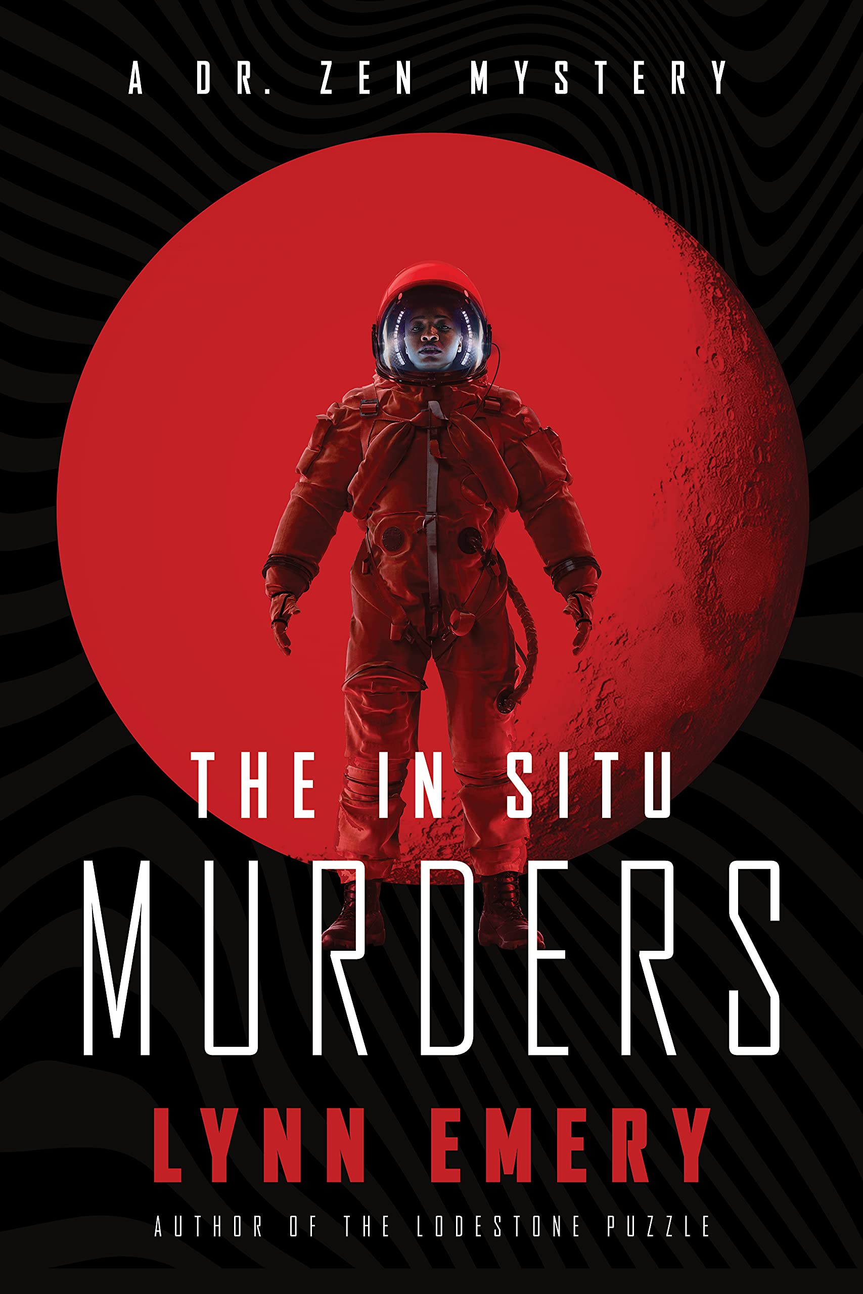 The In Situ Murders by Lynn Emery | Goodreads