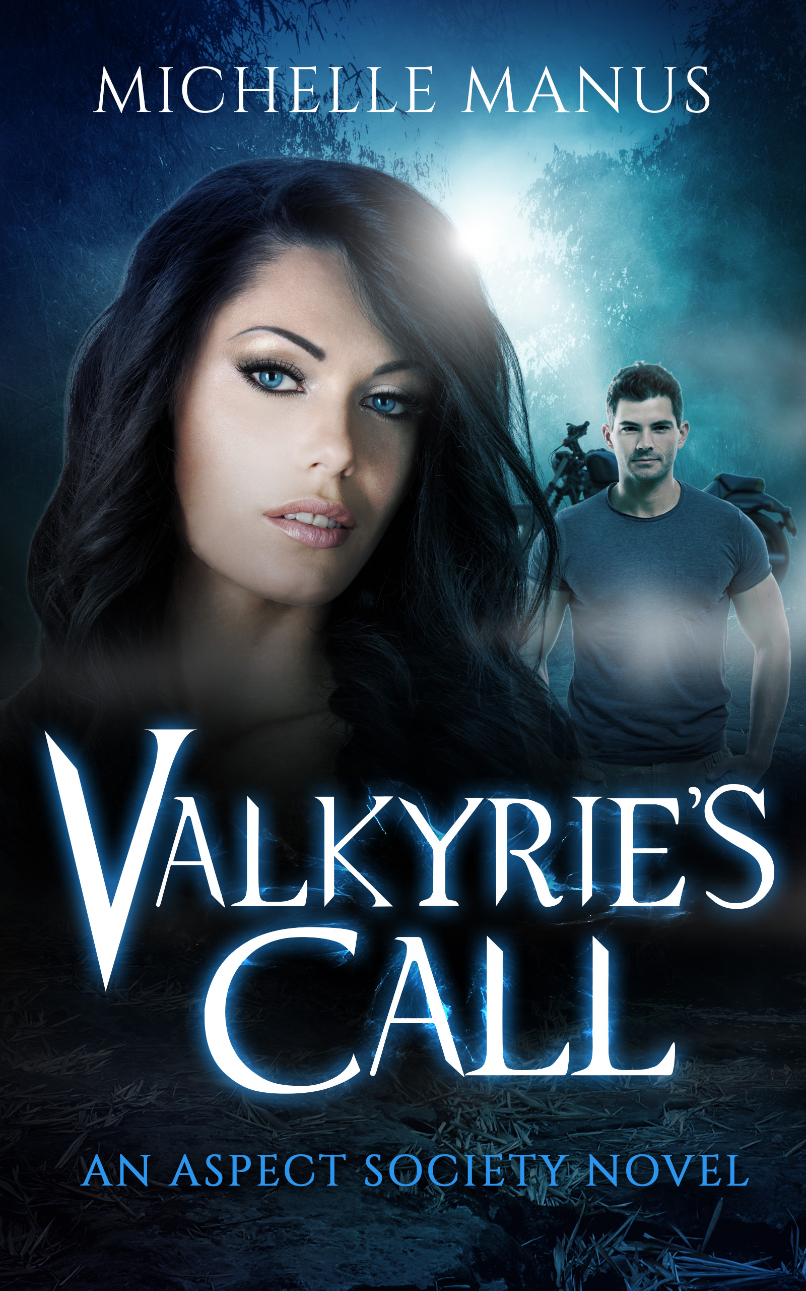 Valkyrie's Call (Aspect Society #2) by Michelle Manus | Goodreads
