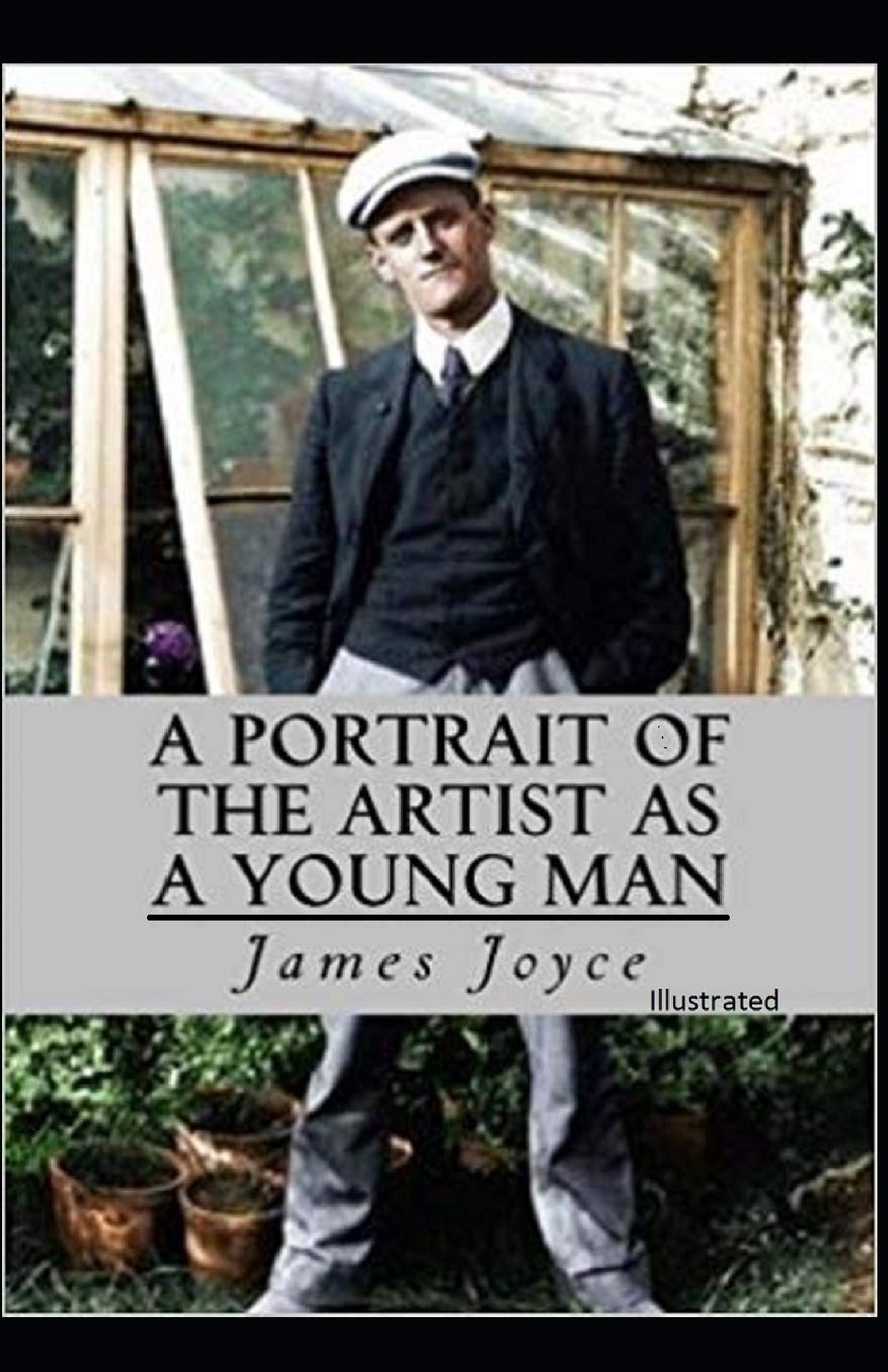 A Portrait of the Artist as a Young Man: Penguin Classic Fully by James ...