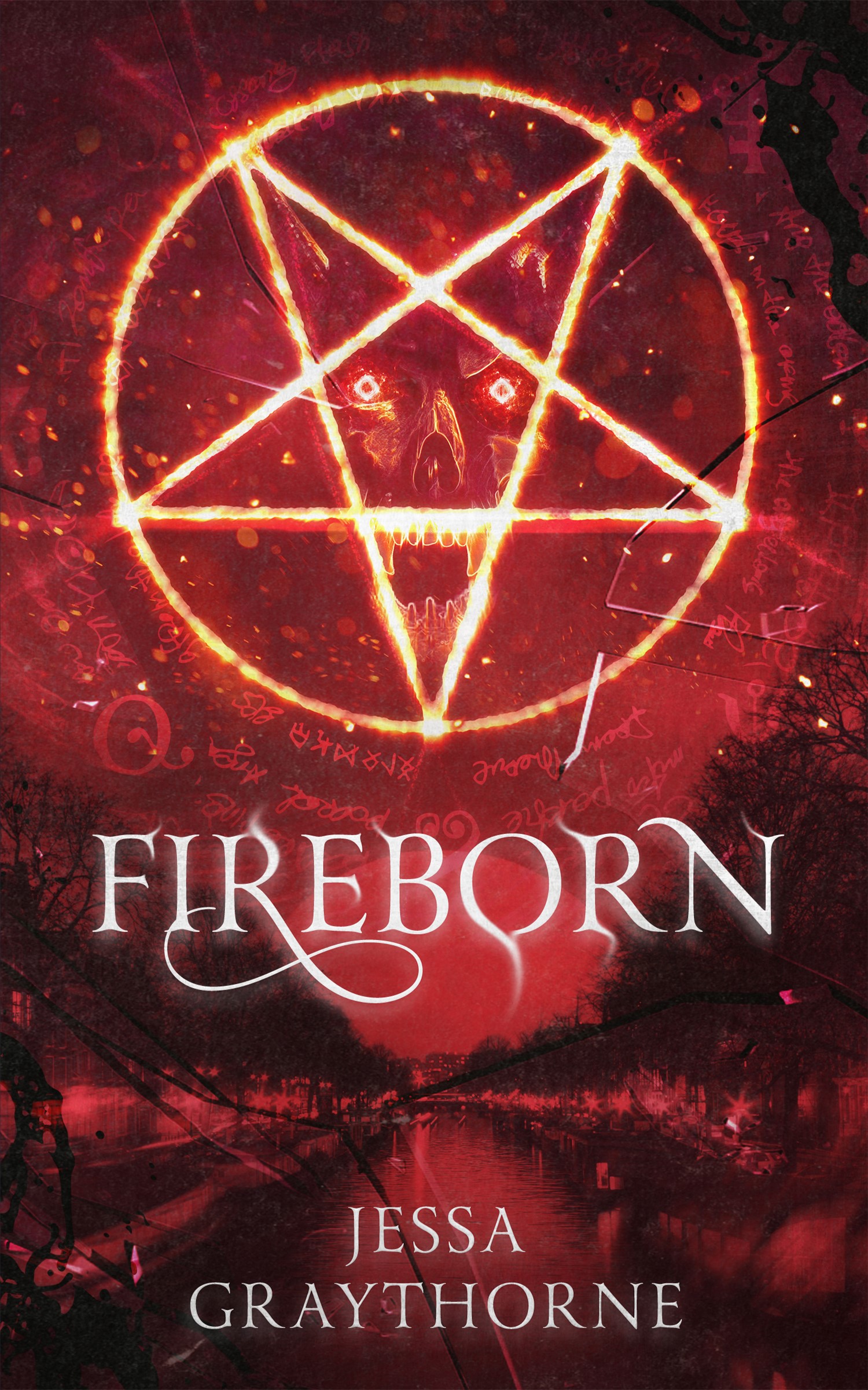Fireborn by Jessa Graythorne | Goodreads
