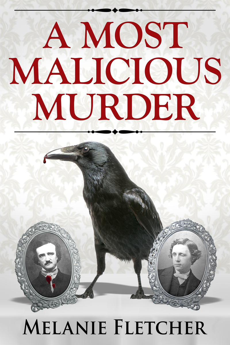 A Most Malicious Murder by Melanie Fletcher | Goodreads