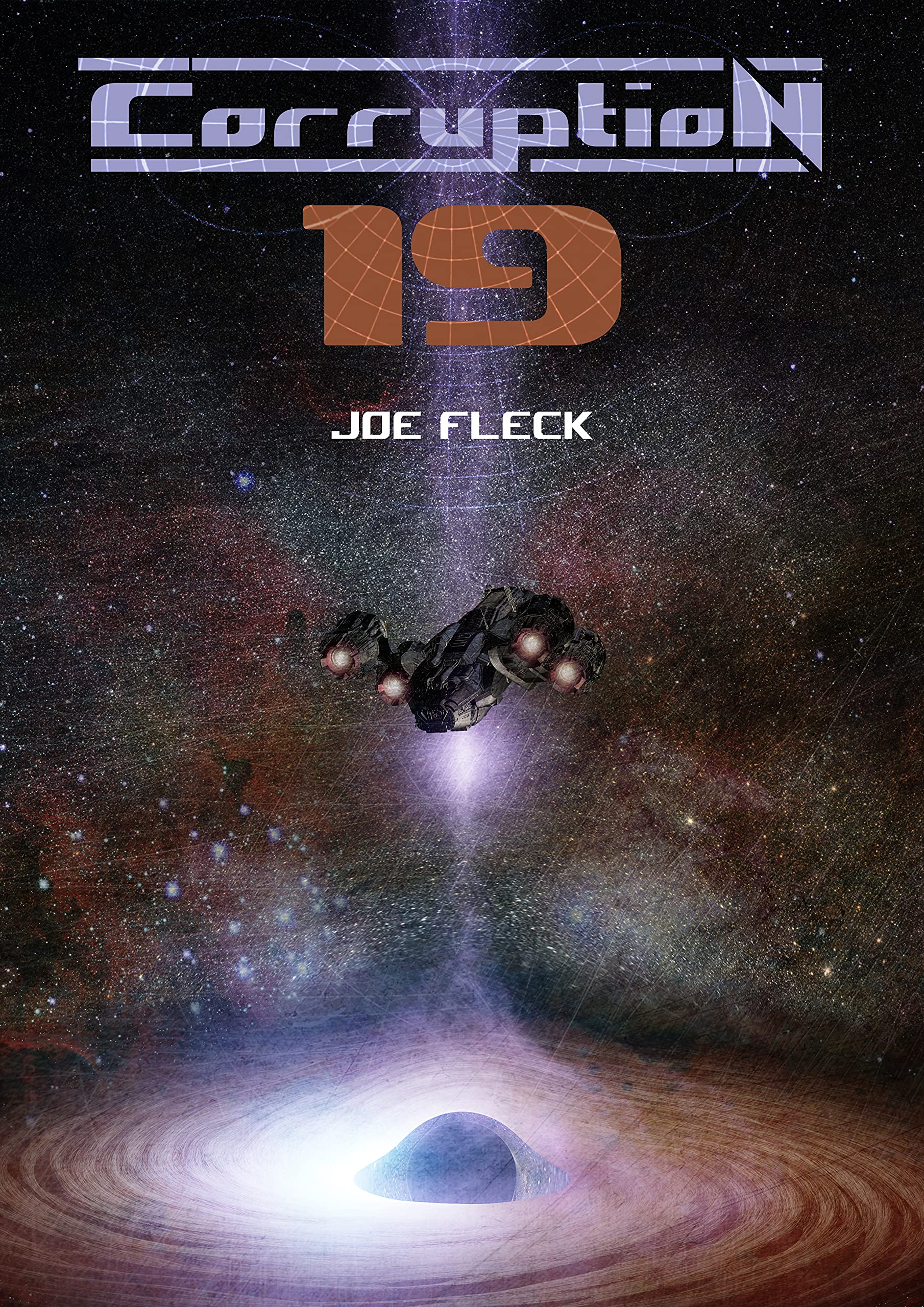 Corruption 19 by Joe Fleck | Goodreads