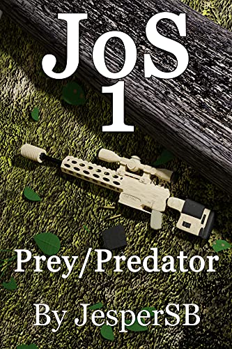 Prey/Predator (JoS #1) by J.C. SpringBourne | Goodreads