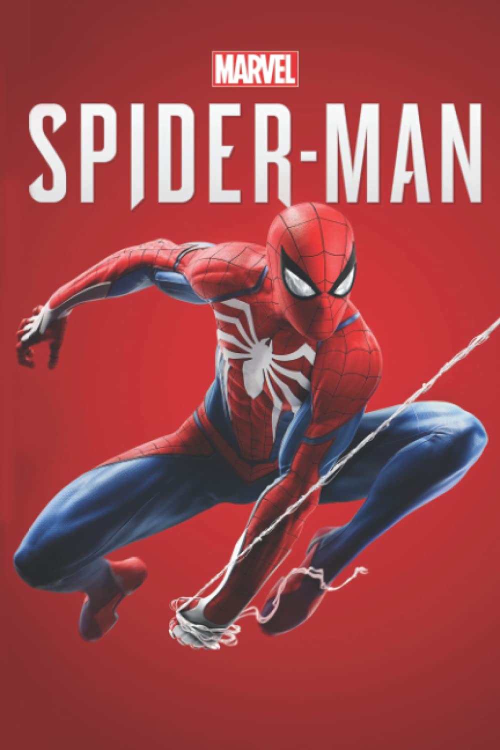 Spider Man Notebook: - 6 x 9 inches with 110 pages by Kelly Miller ...