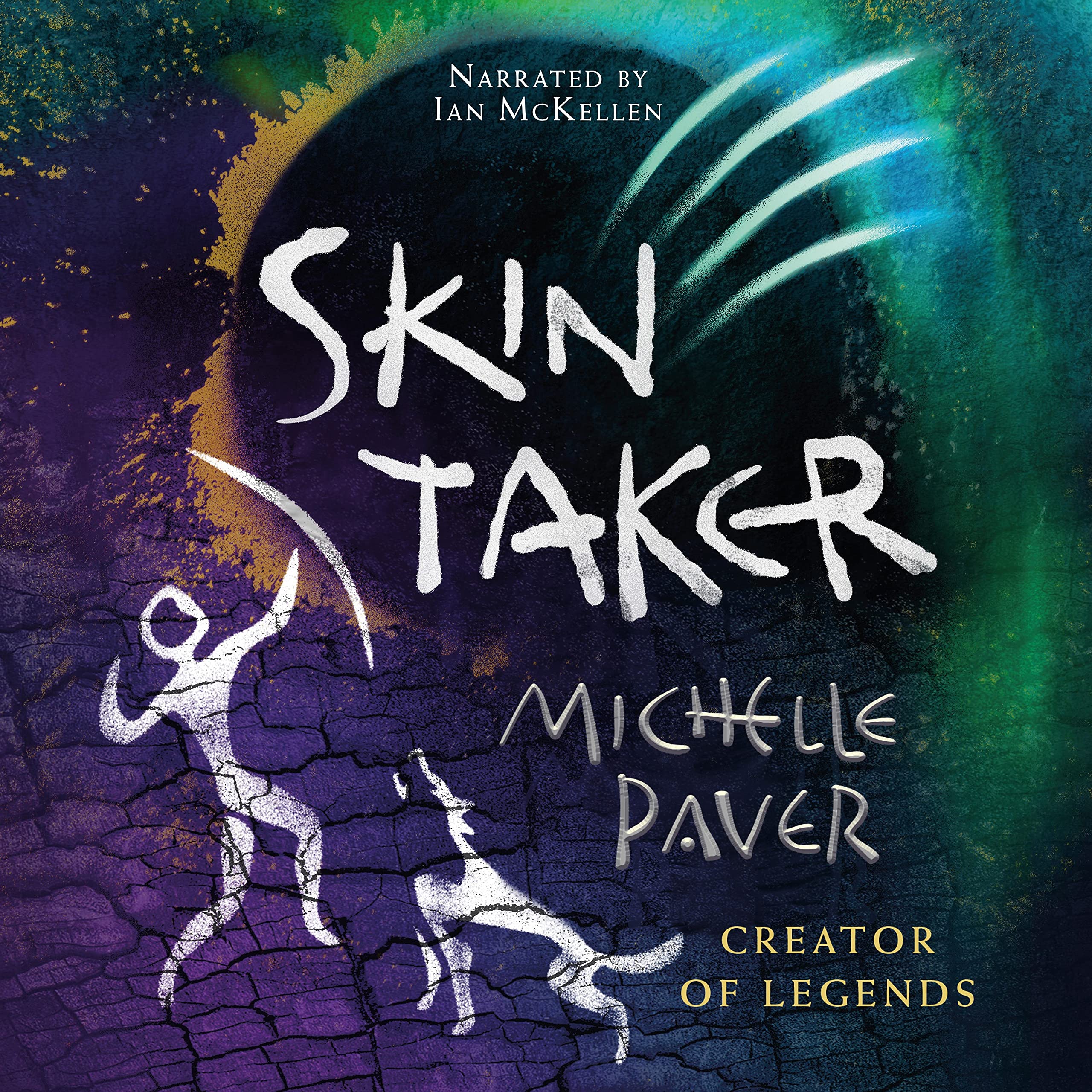Skin Taker by Michelle Paver | Goodreads
