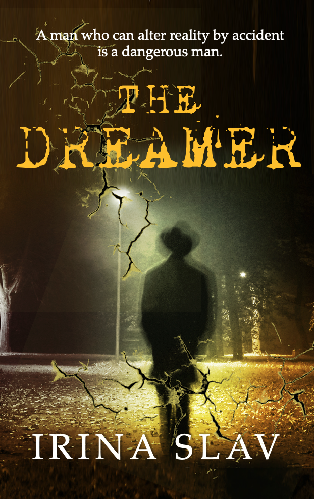 The Dreamer by Irina Slav | Goodreads