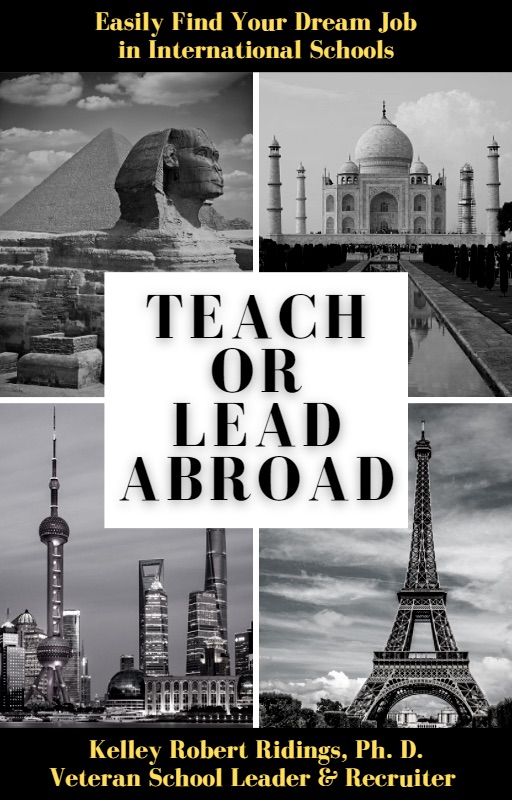 Teach or Lead Abroad: Easily Find Your Dream Job in International ...