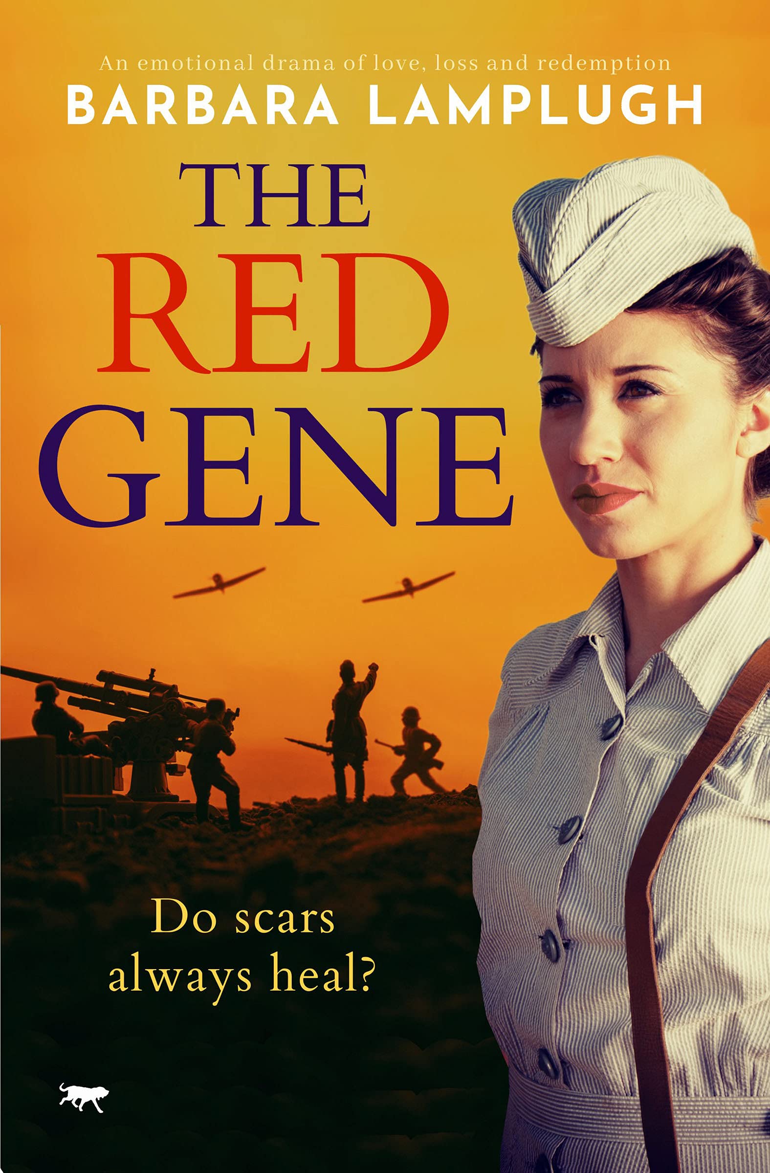The Red Gene: An Emotional Drama of Love, Loss and Redemption by ...