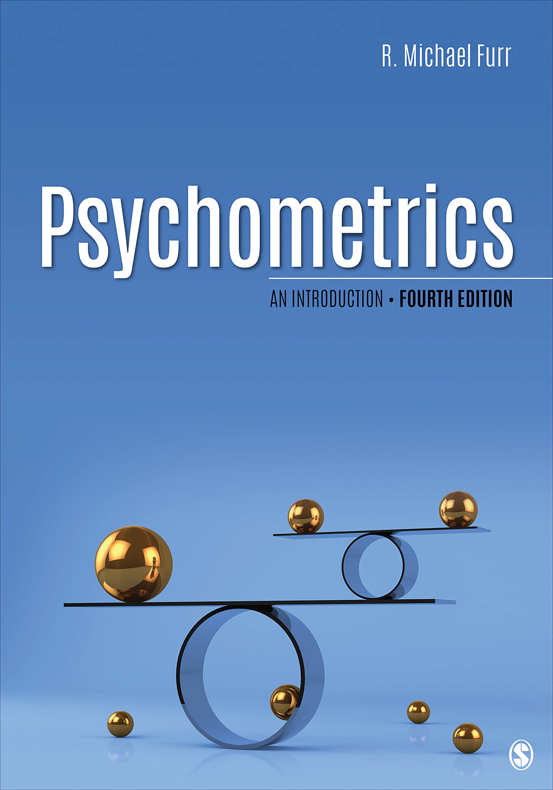 Psychometrics: An Introduction by Richard Michael Furr | Goodreads