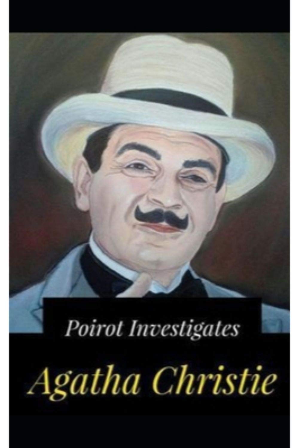 Poirot Investigates by Agatha Christie | Goodreads