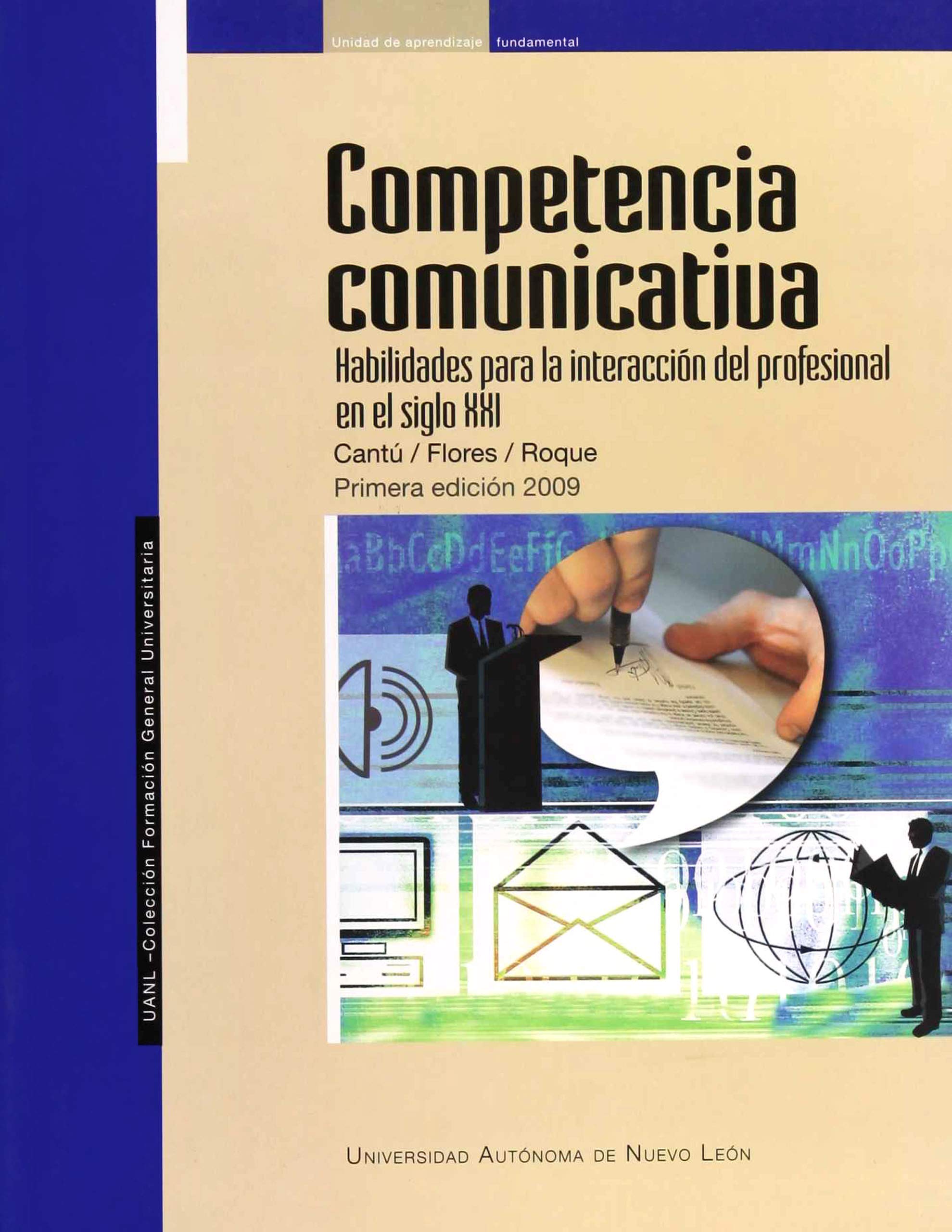Competencia Comunicativa, Habilidades para la interacción del ...