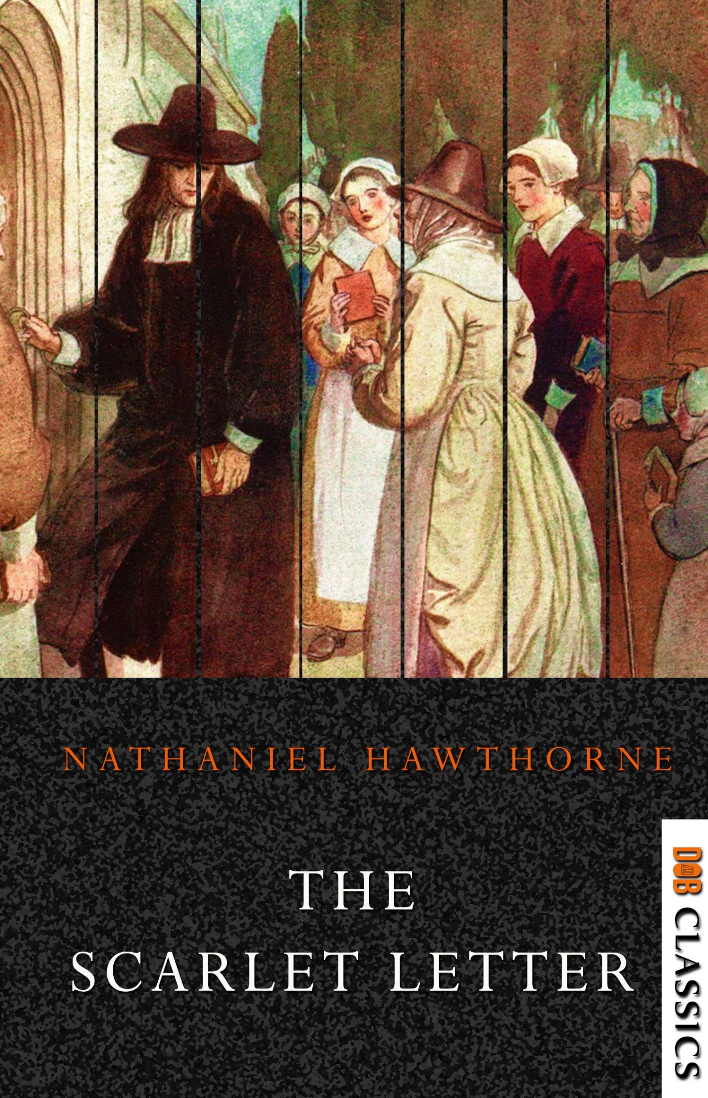 The Scarlet Letter: Illustrated by Nathaniel Hawthorne | Goodreads