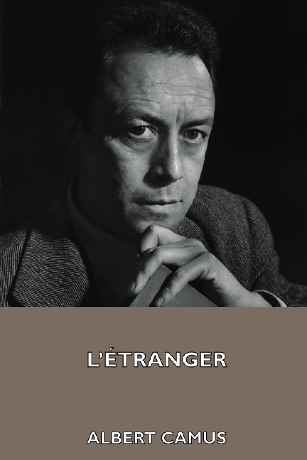L'Étranger by Albert Camus | Goodreads