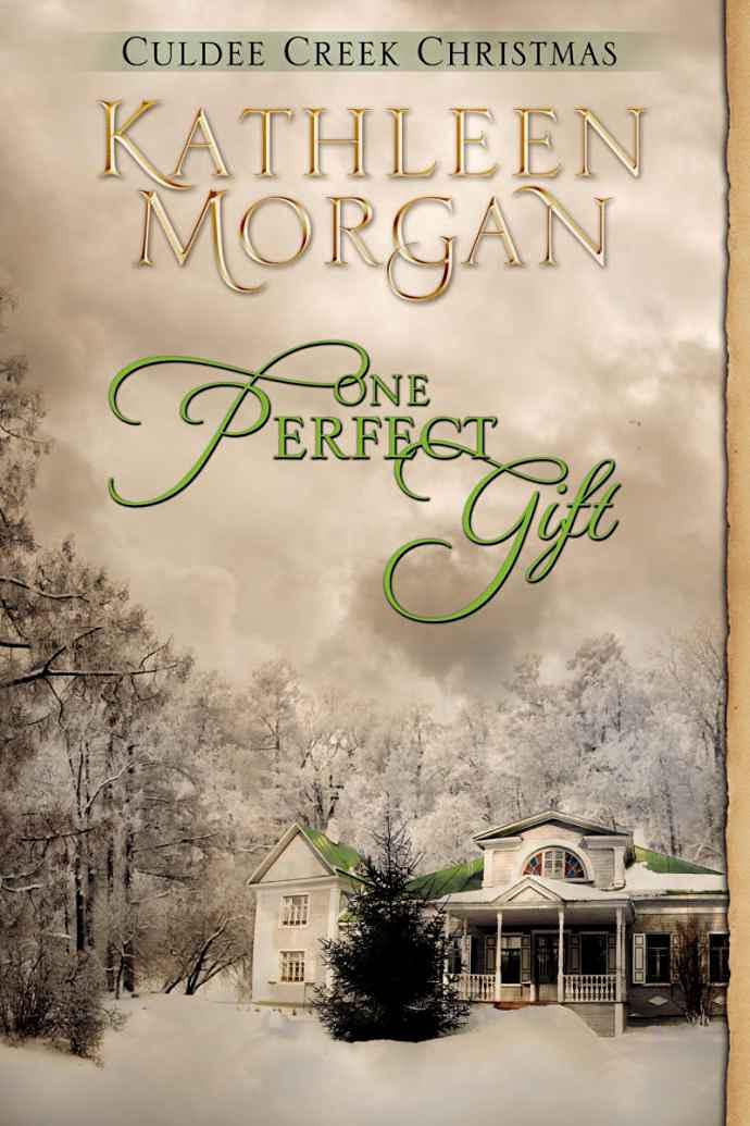 One Perfect Gift by Kathleen Morgan | Goodreads