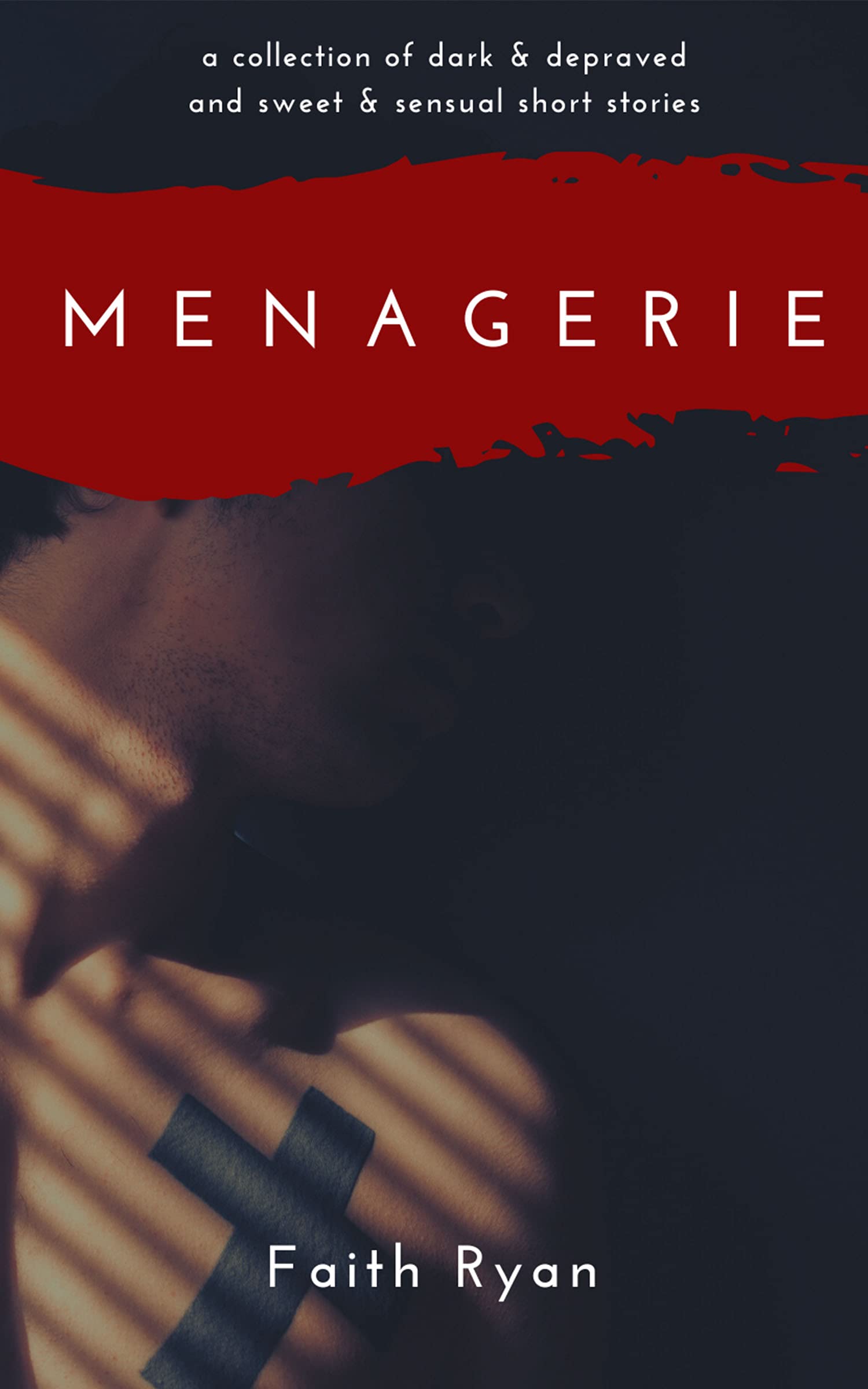 Menagerie by Faith Ryan | Goodreads