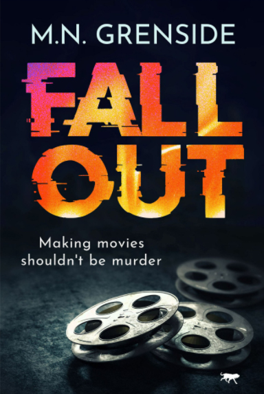 Fall Out by M.N. Grenside | Goodreads