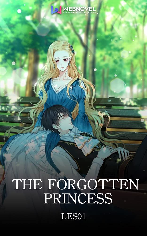 The Forgotten Princess: Book 1 by Lesli Borja | Goodreads