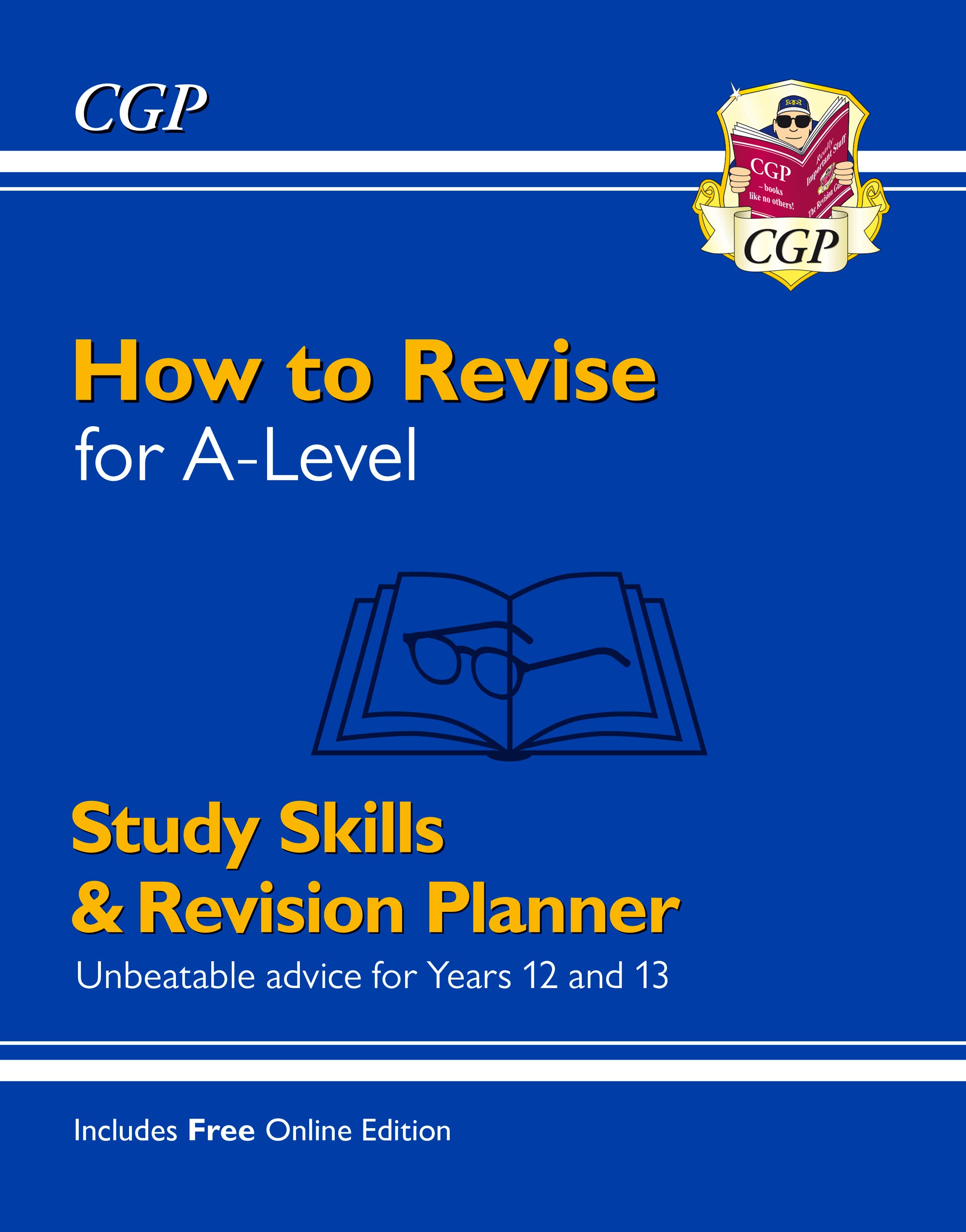 How to Revise for A-Level: Study Skills & Planner - Unbeatable advice ...