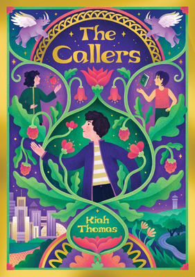 The Callers by Kiah Thomas | Goodreads