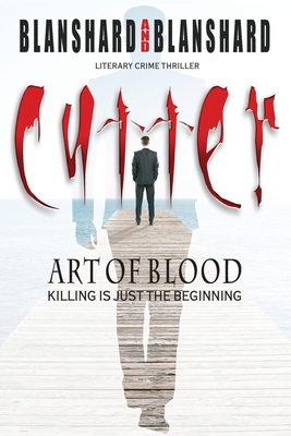 Cutter: Art Of Blood. Literary Crime Thriller: Killing Is Just The ...