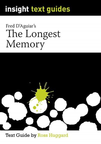 The Longest Memory Insight Text Guide by Ross Huggard | Goodreads