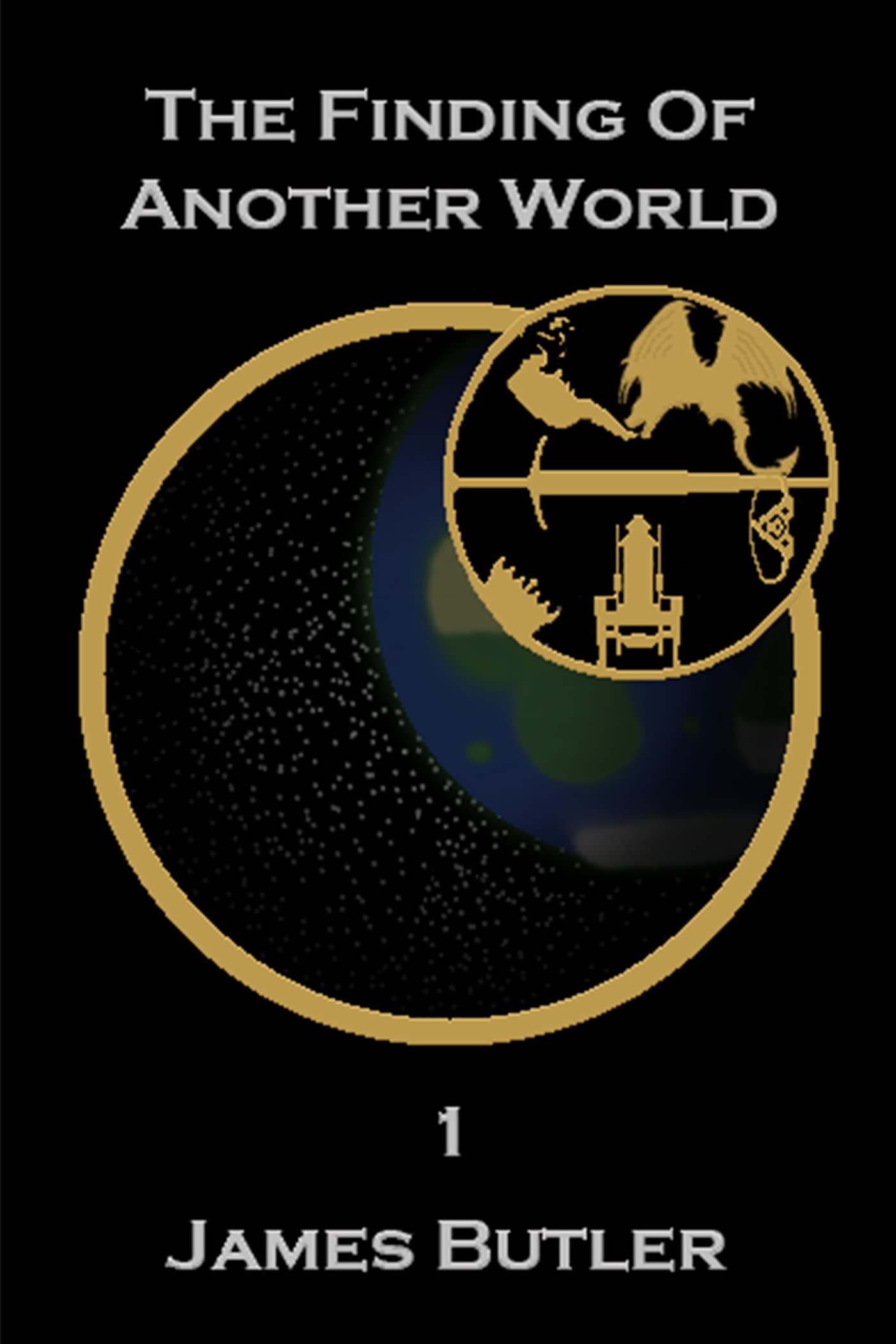 The Finding Of Another World by James Butler | Goodreads
