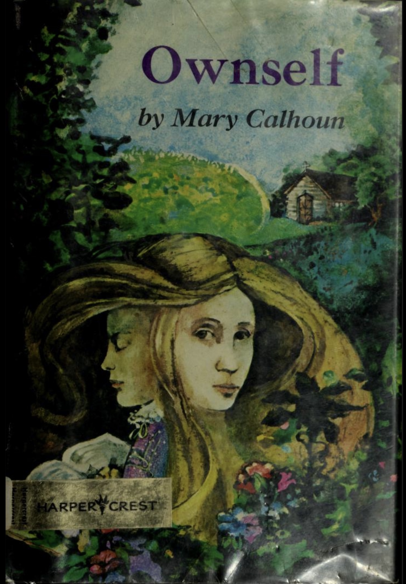 Ownself by Mary Calhoun | Goodreads