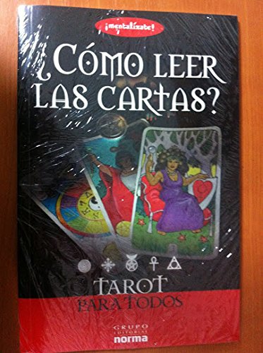 ¿Como leer las cartas? Tarot para todos by Various | Goodreads
