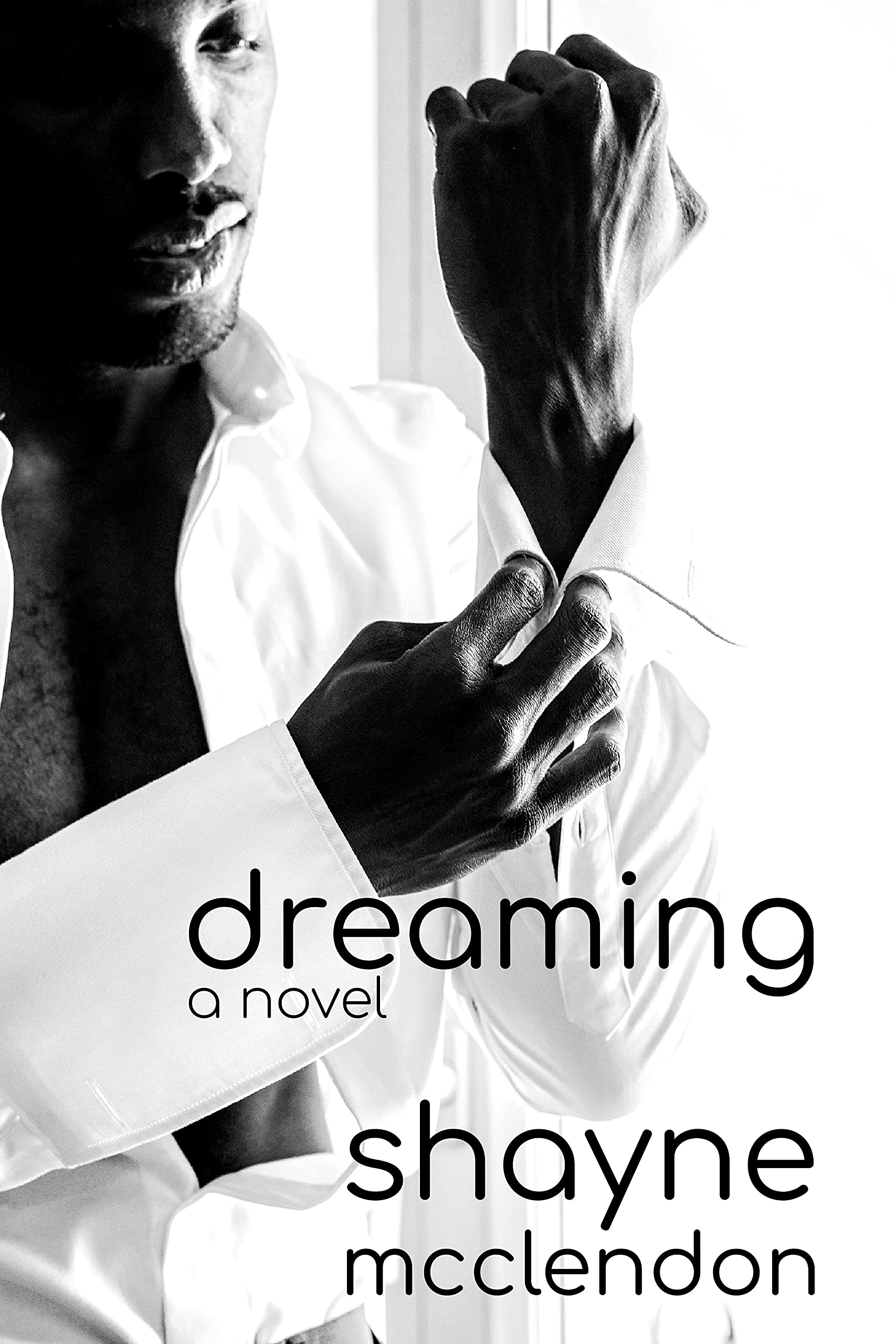 Dreaming (The Hollow Universe Book 7) by Shayne McClendon | Goodreads