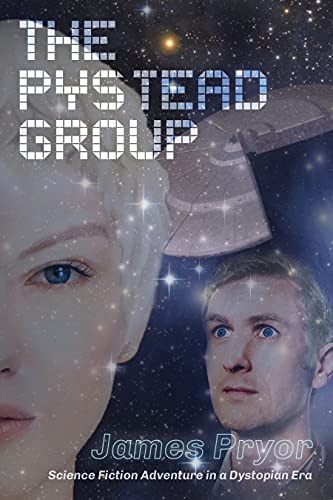 The Pystead Group by James Pryor | Goodreads