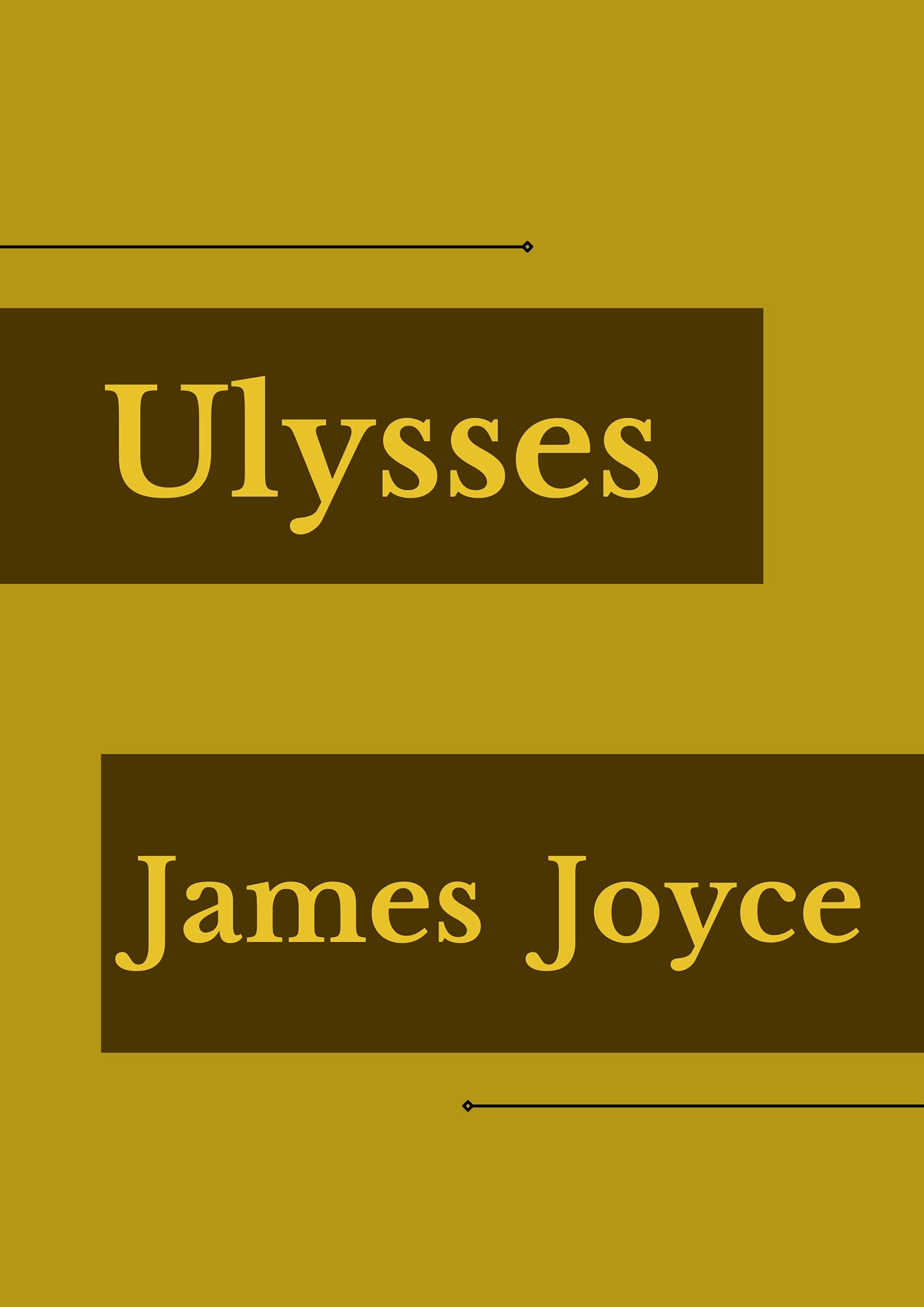 Ulysses: James Joyce (Literature,Classics) [Annotated] by James Joyce | Goodreads