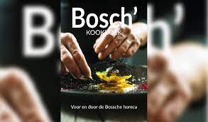 Bosch' kookboek by Stichting 1184 | Goodreads