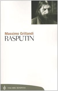 Rasputin by Massimo Grillandi | Goodreads
