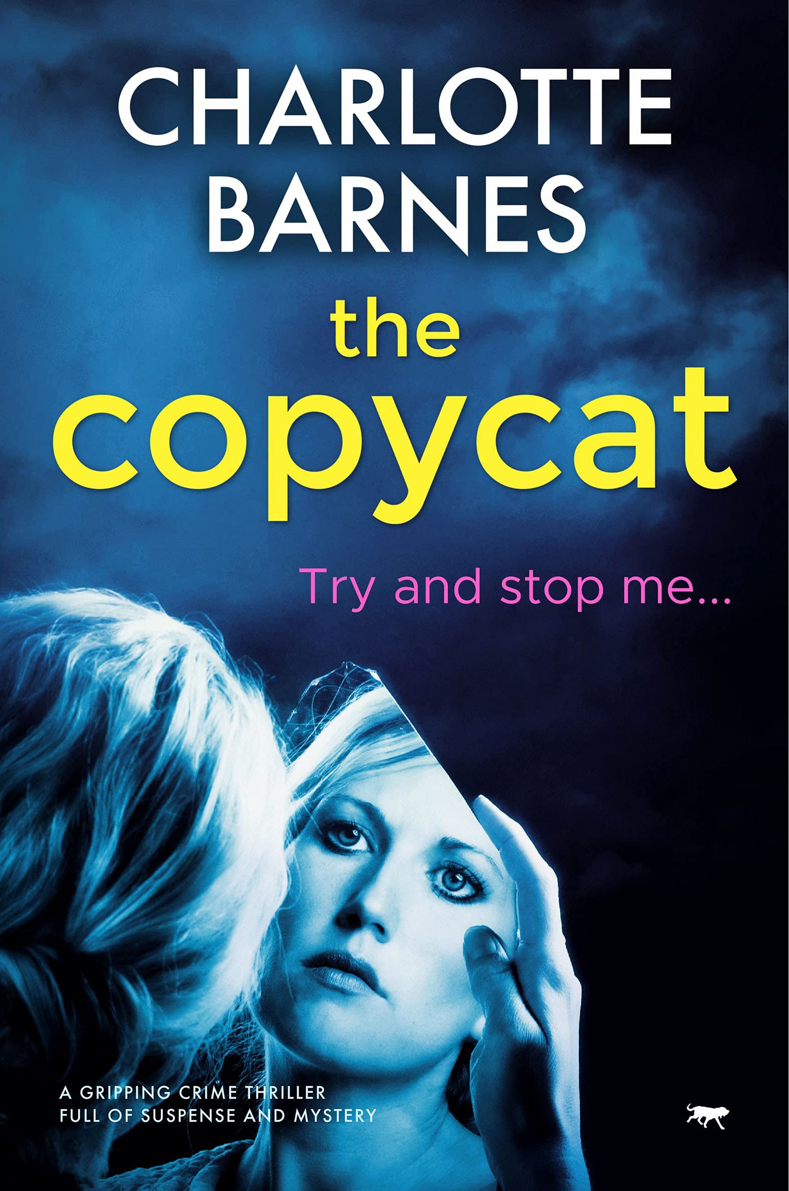 The Copycat (DI Melanie Watton #1) by Charlotte Barnes | Goodreads