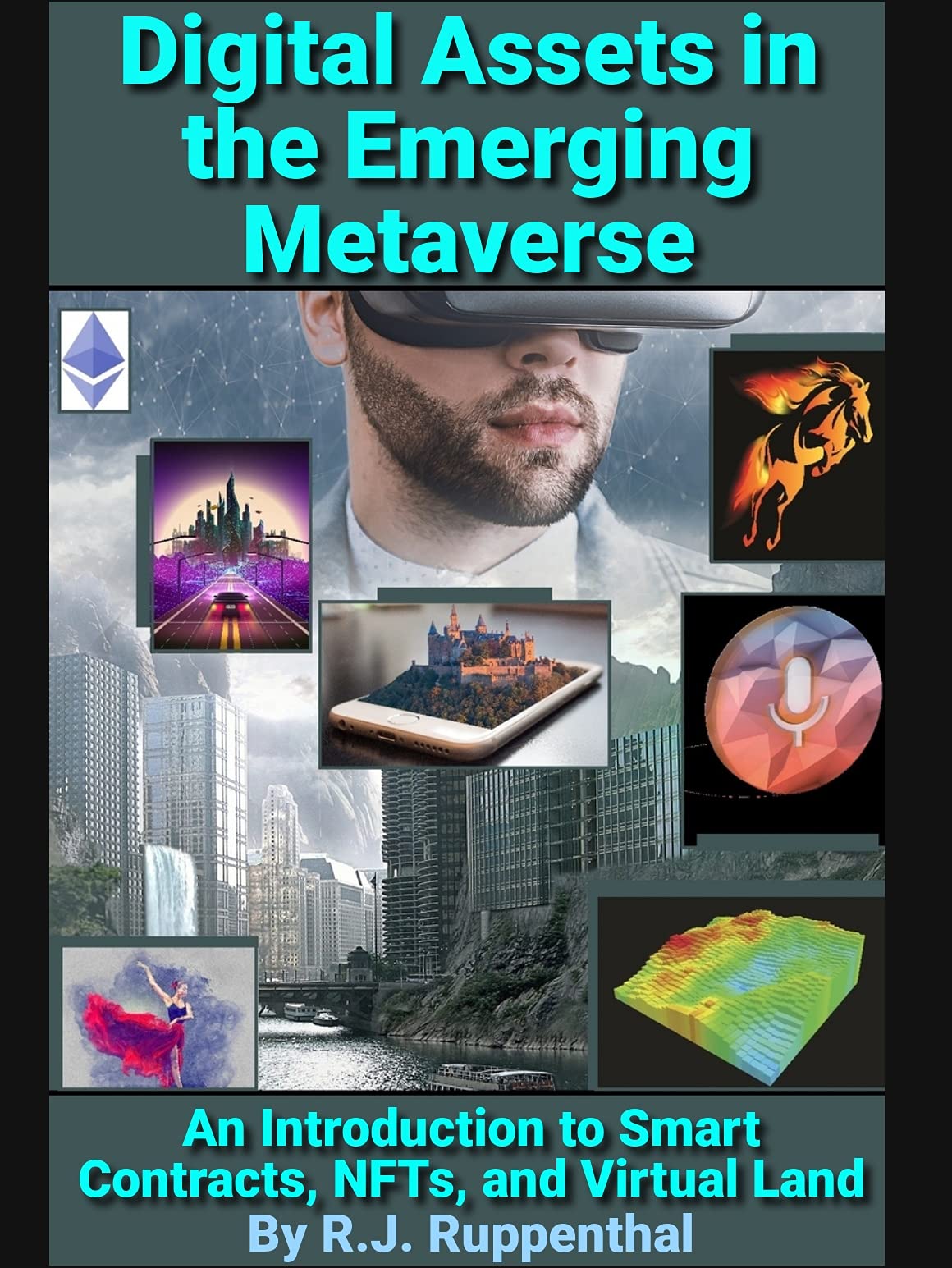 Digital Assets in the Emerging Metaverse: An Introduction to Smart ...