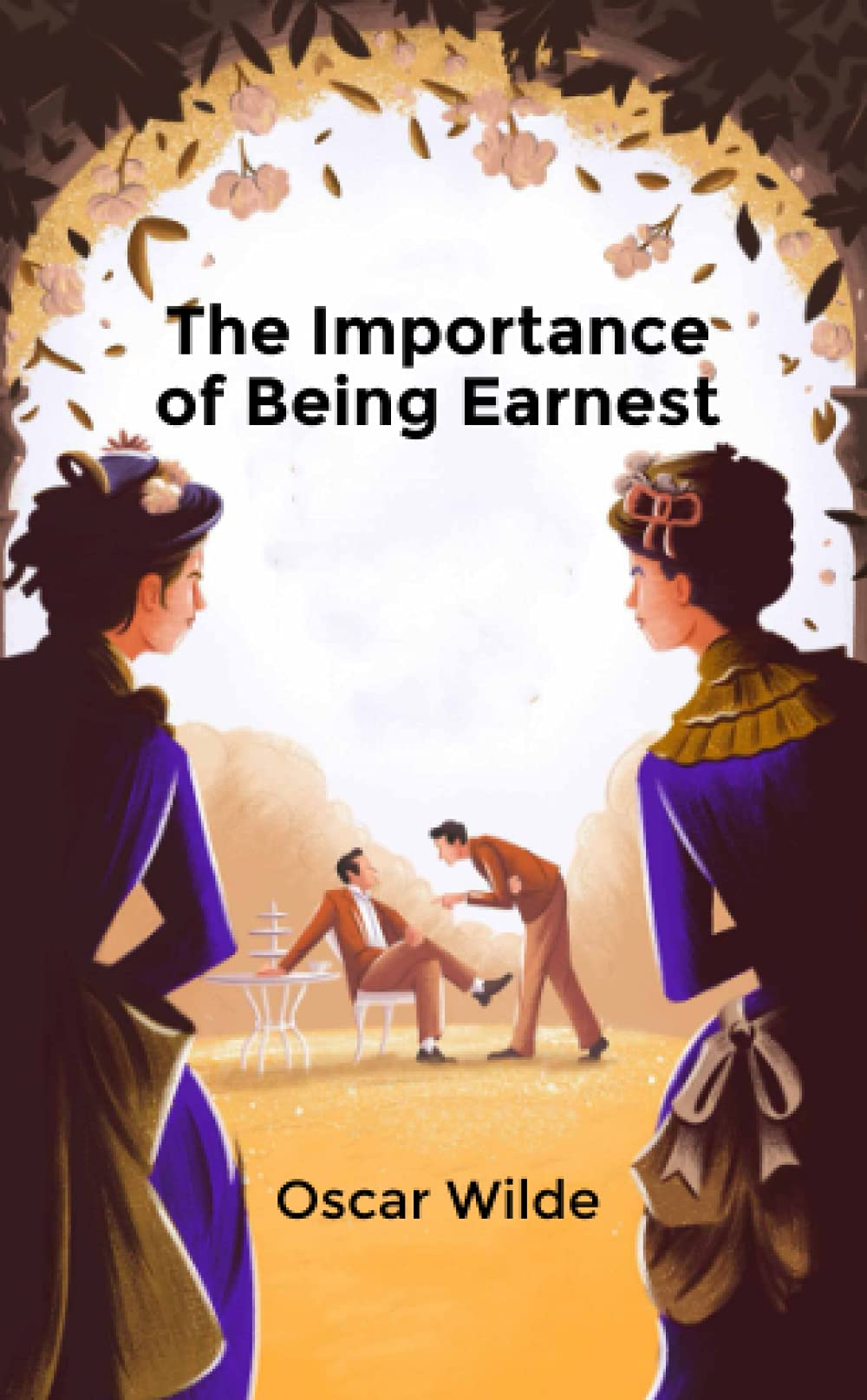 The Importance of Being Earnest: Pocket Edition by Oscar Wilde | Goodreads