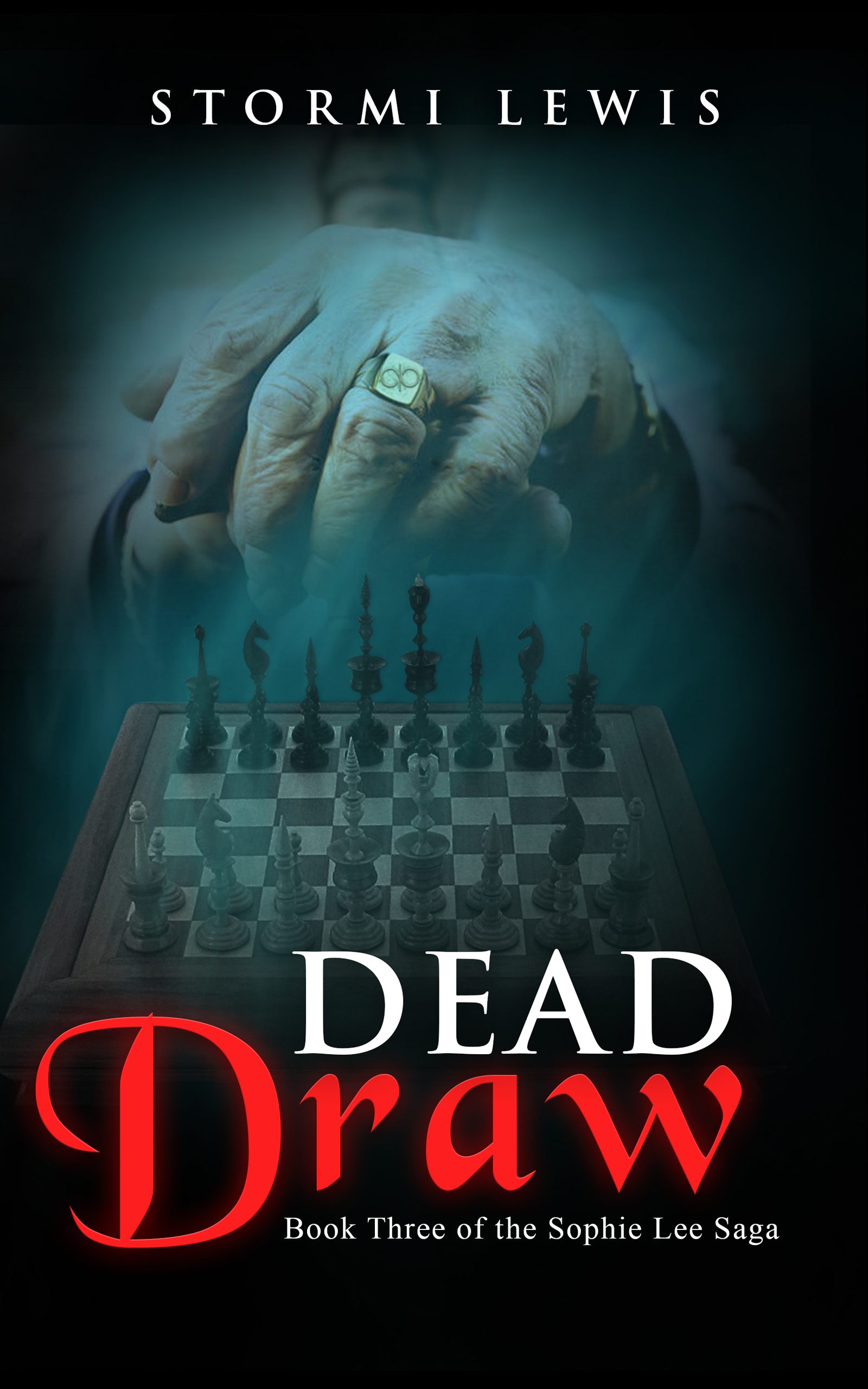 Dead Draw (Sophie Lee #3) by Stormi Lewis | Goodreads