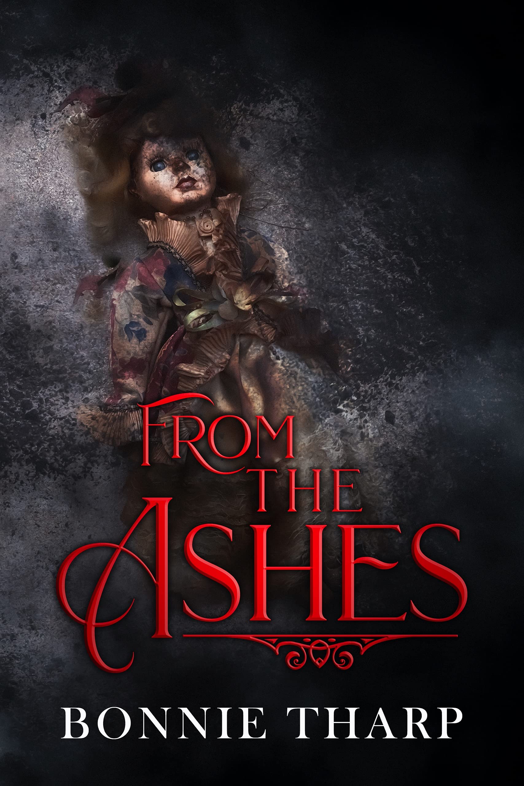 From the Ashes (A Rachel McGill Mystery Book 1) by Bonnie Tharp | Goodreads