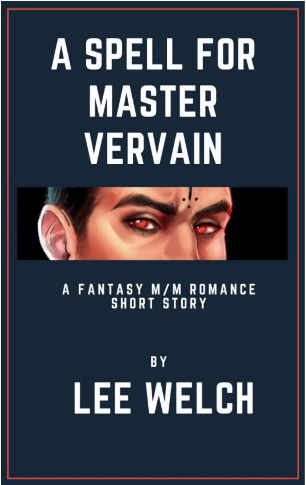 A Spell for Master Vervain by Lee Welch | Goodreads