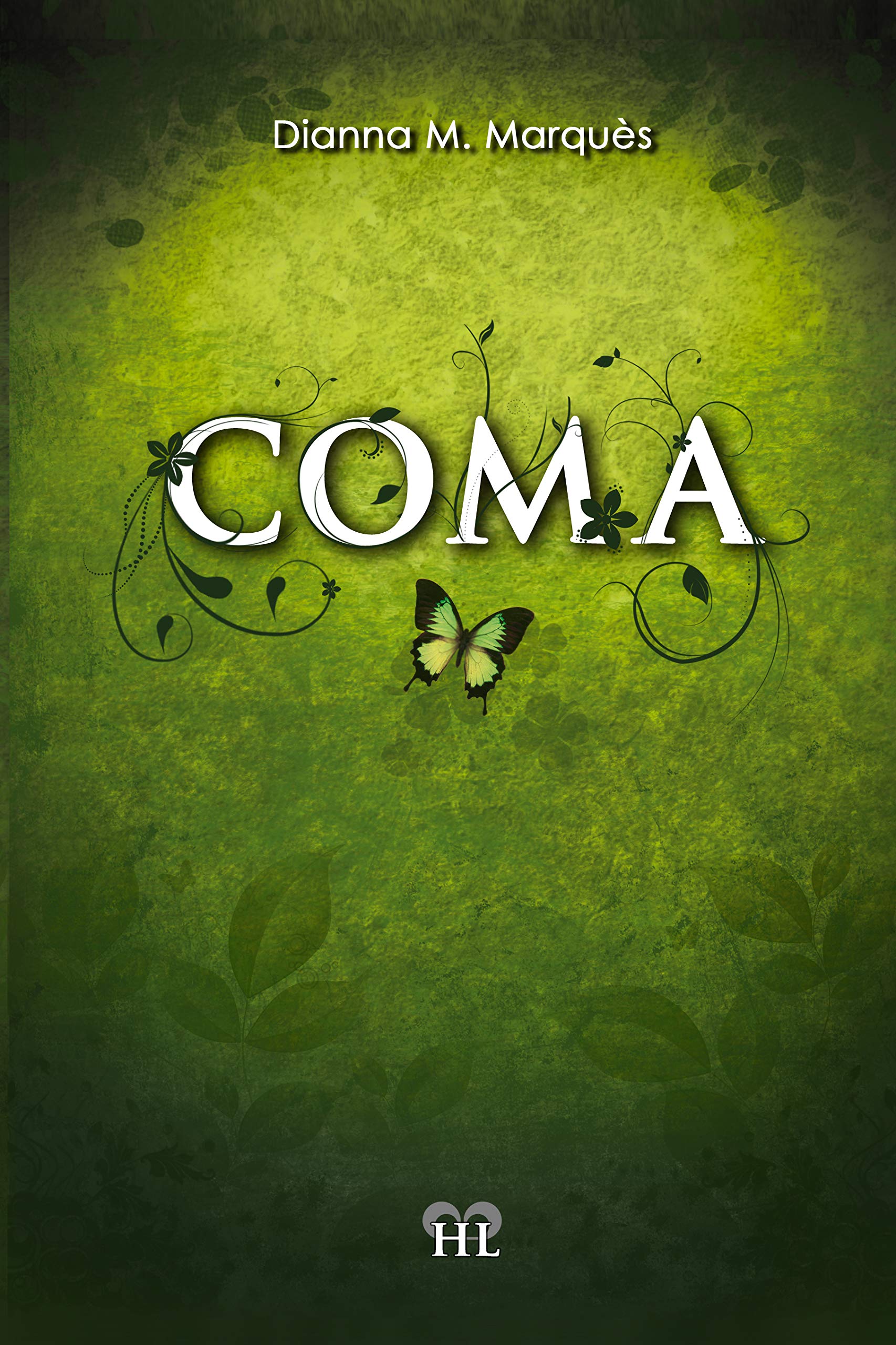 Coma (Spanish Edition) by Dianna M. Marquès | Goodreads