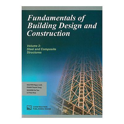 Fundamentals of building design and construction. Vol.2, Steel and ...