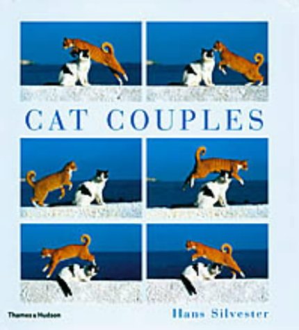 Cat Couples by Hans W. Silvester | Goodreads