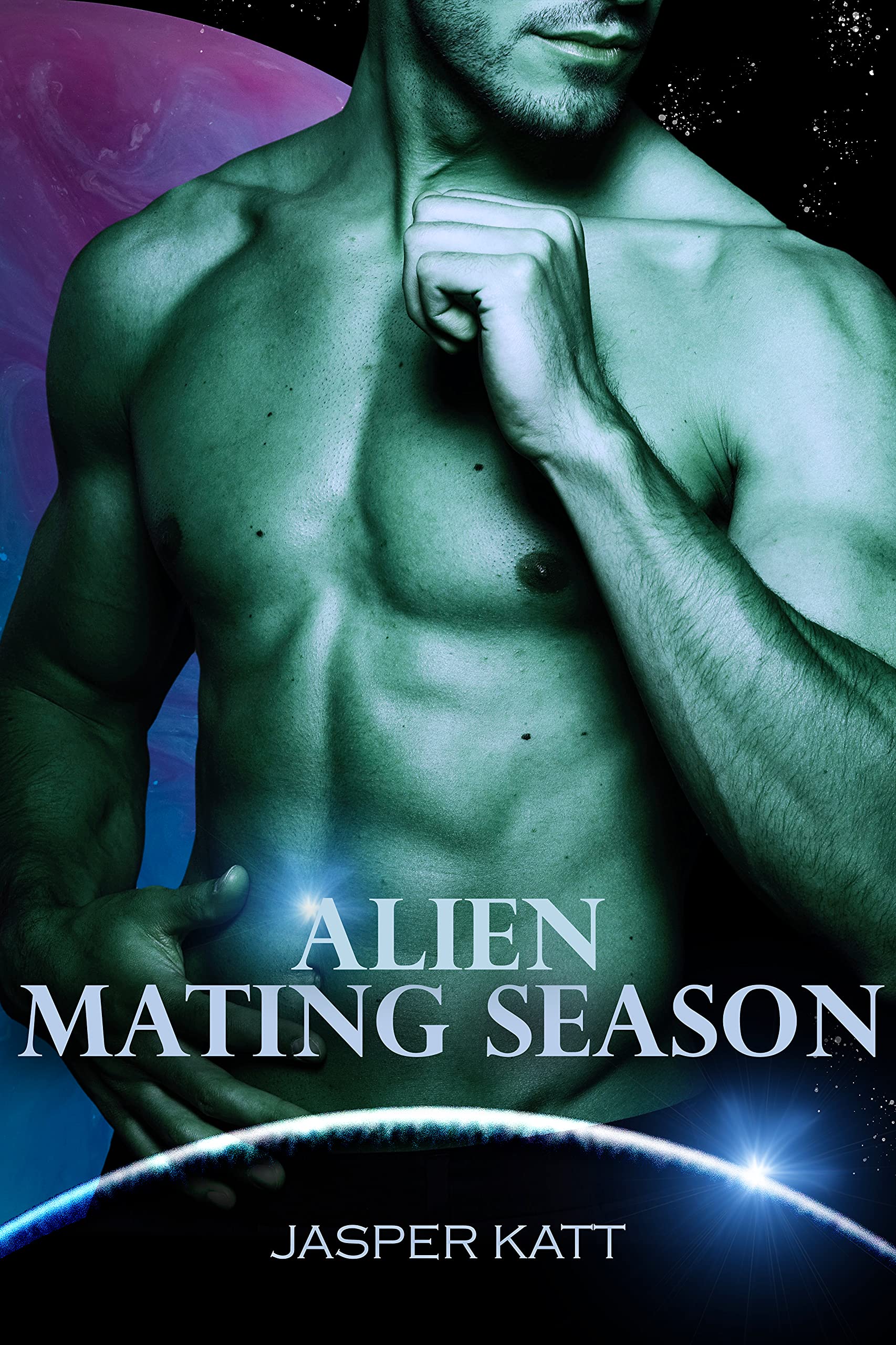 Alien Mating Season [4 Stories, Erotic Alien Scifi Bundle] by Jasper ...