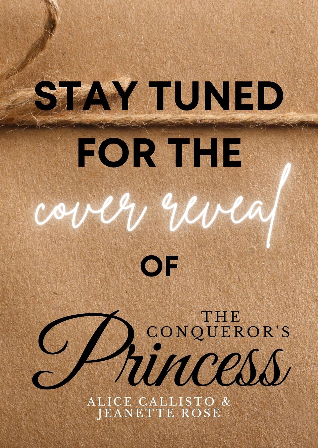 The Conqueror’s Princess by Jeanette Rose | Goodreads