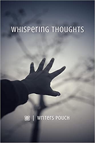 Whispering Thoughts by Edlyn D’souza | Goodreads