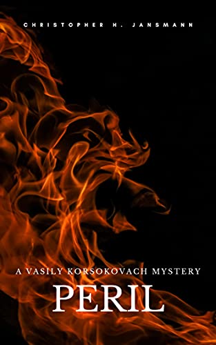 Peril by Christopher H. Jansmann | Goodreads