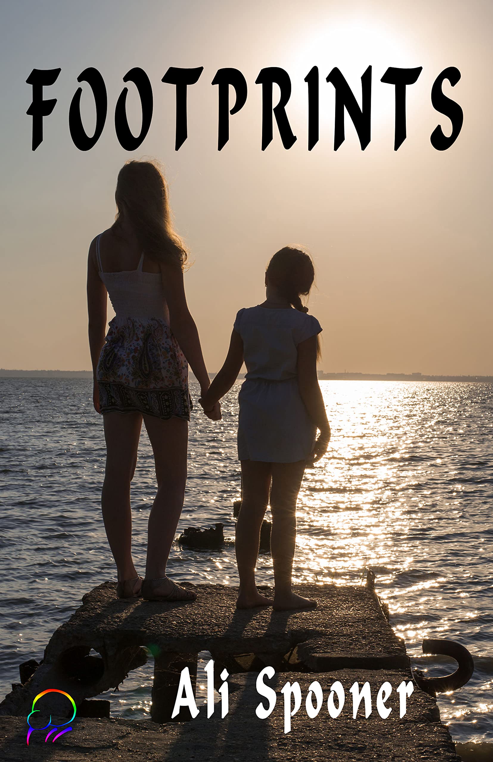 Footprints: Strong Southern Women Book 4 by Ali Spooner | Goodreads