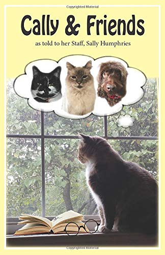 Cally and Friends by Sally Humphries | Goodreads