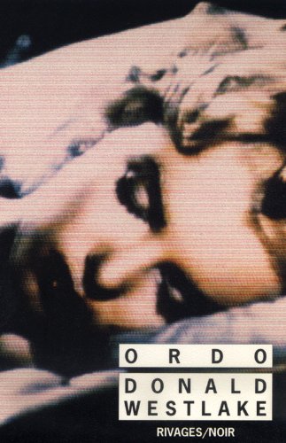 Ordo_1_ere_ed by Donald E. Westlake | Goodreads